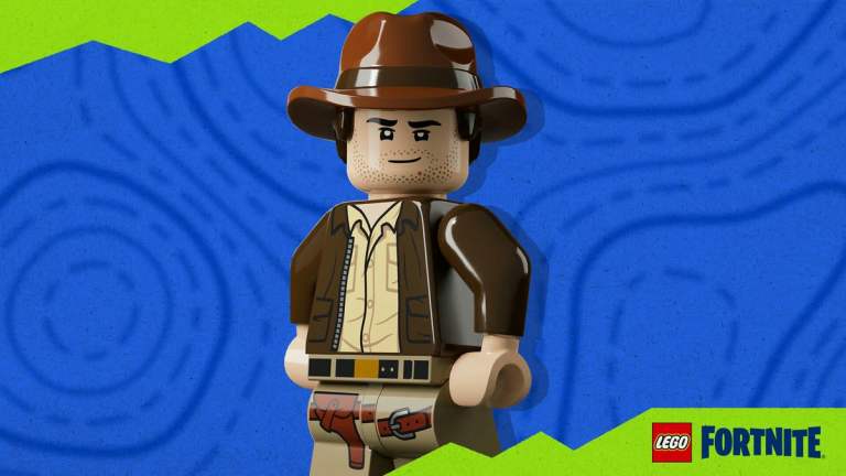 LEGO Fortnite v30.40 patch notes: Fast travel, new toys, & outfit ...