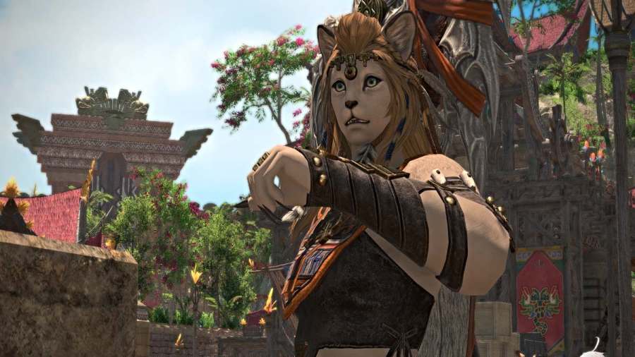 FFXIV Japanese Dawntrail character popularity poll results are out, and ...