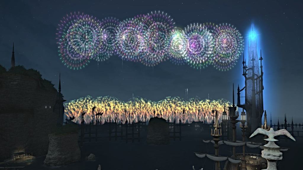 FFXIV The Rising 2024 Event: All quests and rewards | Pro Game Guides