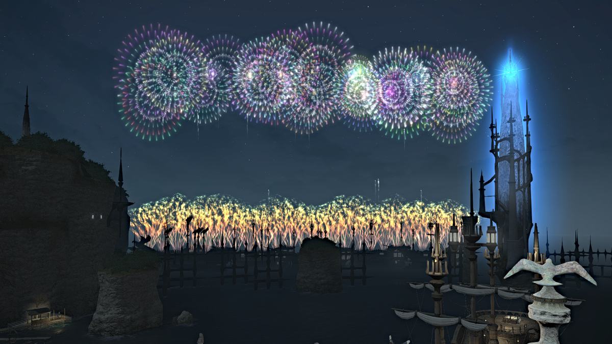 FFXIV The Rising 2024 Event: All quests and rewards | Pro Game Guides