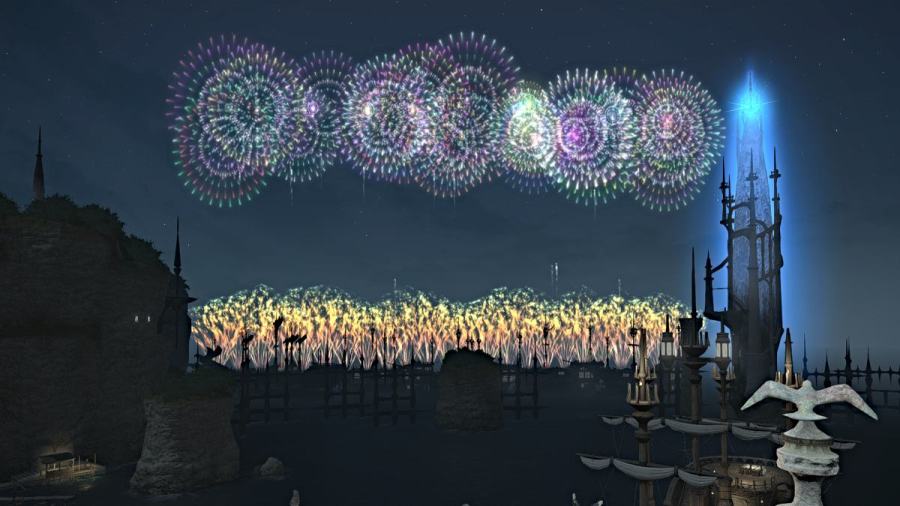 FFXIV The Rising 2024 Event: All quests and rewards | Pro Game Guides