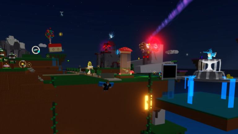 Fly Rng Codes (October 2024) | Pro Game Guides