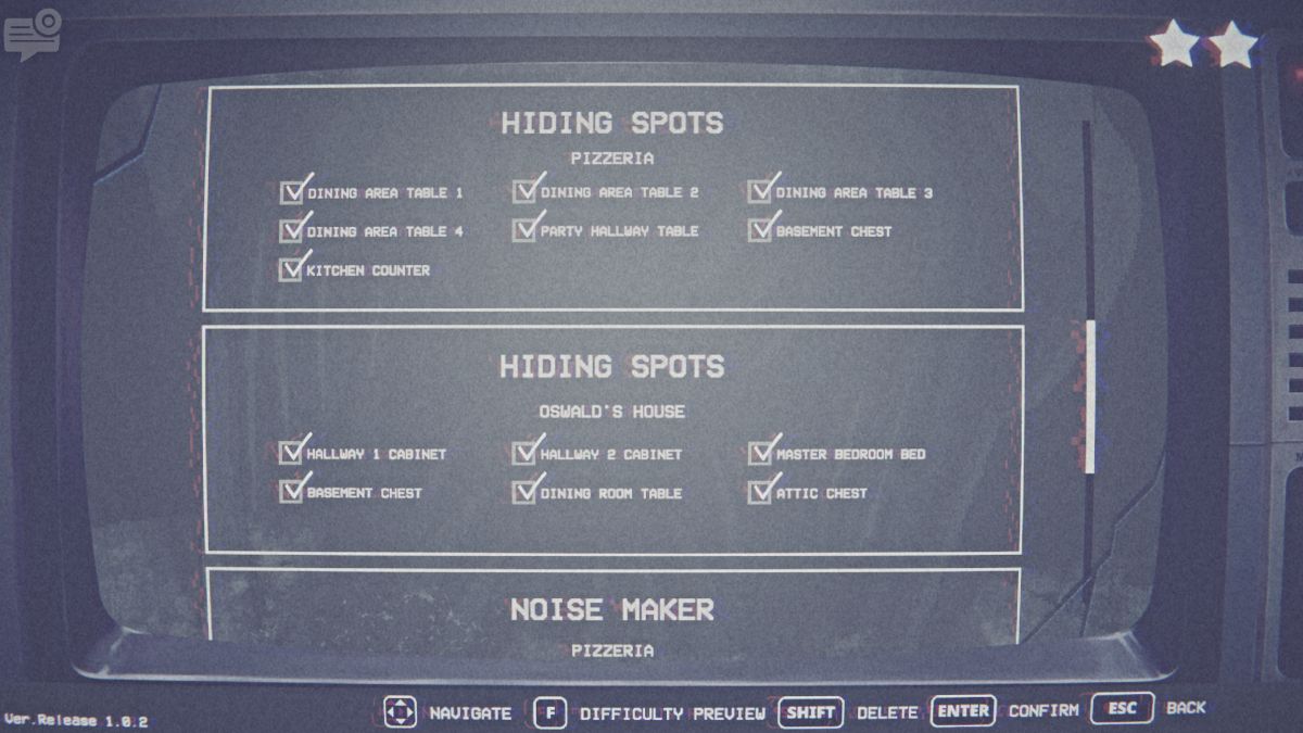 How to get Hide and Seek World Champ achievement in FNAF Into the Pit ...
