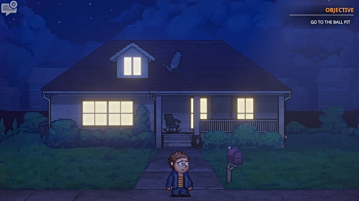 FNAF Into the Pit Walkthrough - All Days, Nights, & Endings | Pro Game ...