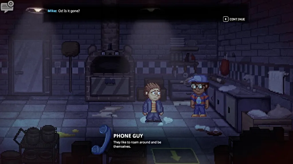 FNAF Into the Pit Walkthrough - All Days, Nights, & Endings | Pro Game Guides