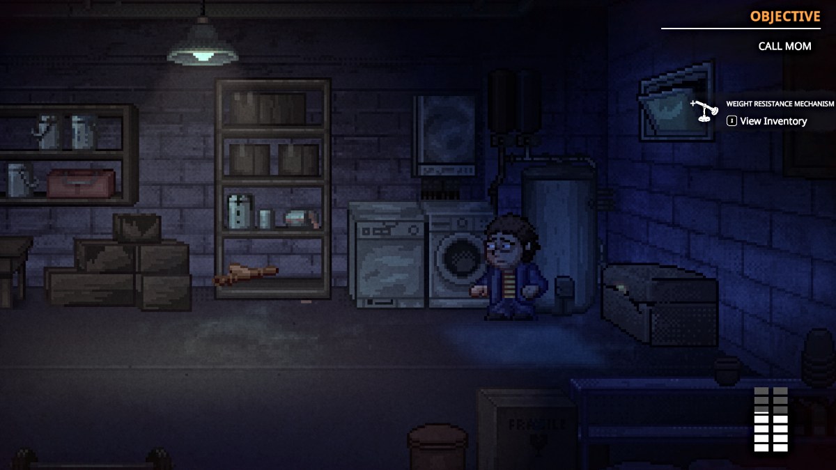 FNAF Into the Pit Walkthrough - All Days, Nights, & Endings | Pro Game ...