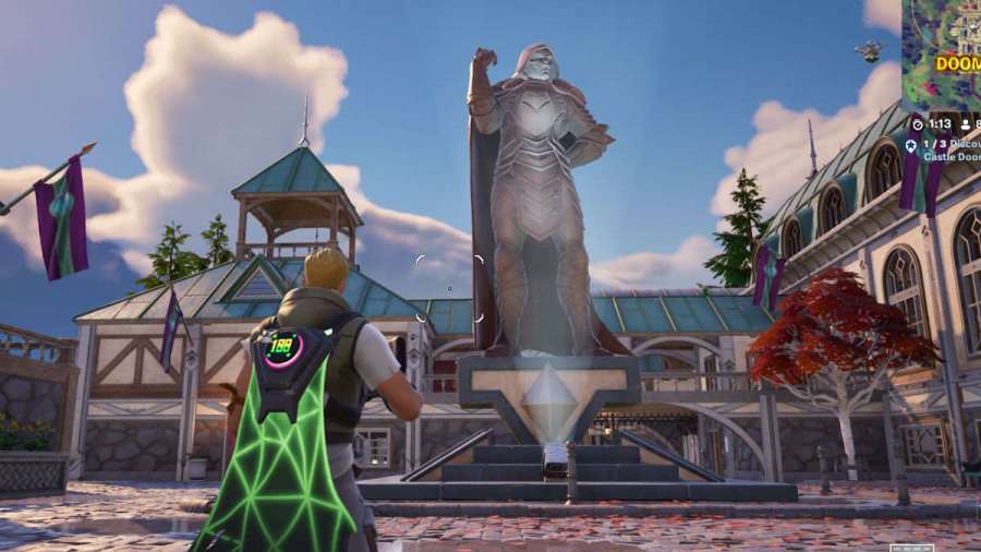 All NPC locations in Fortnite Chapter 5 Season 4 | Pro Game Guides