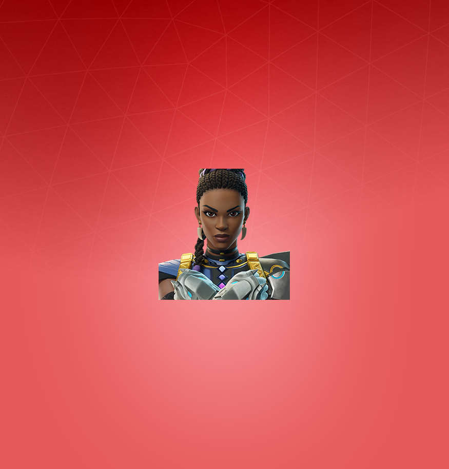 Fortnite Shuri Skin - Character, PNG, Images - Pro Game Guides