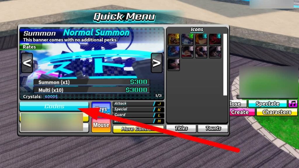 Shonen Smash Codes (June 2025) | Pro Game Guides