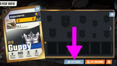 Fishing Master Gift Codes (June 2025) | Pro Game Guides