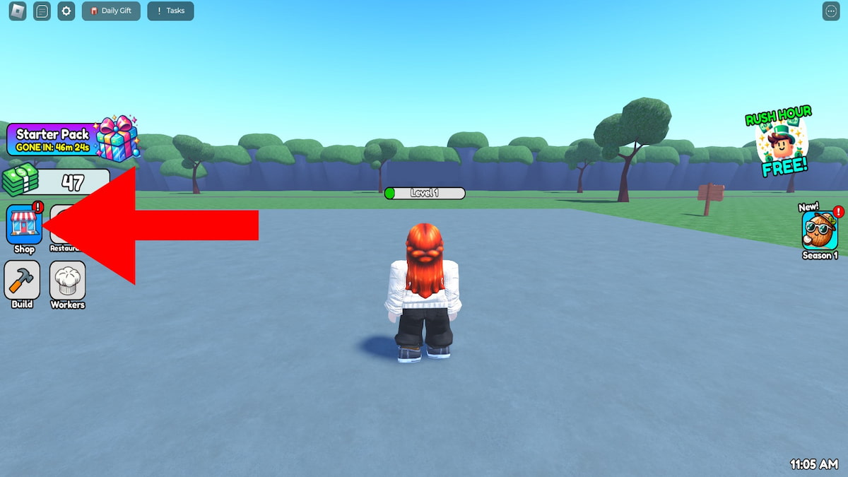 Restaurant Business Codes (October 2024) | Pro Game Guides