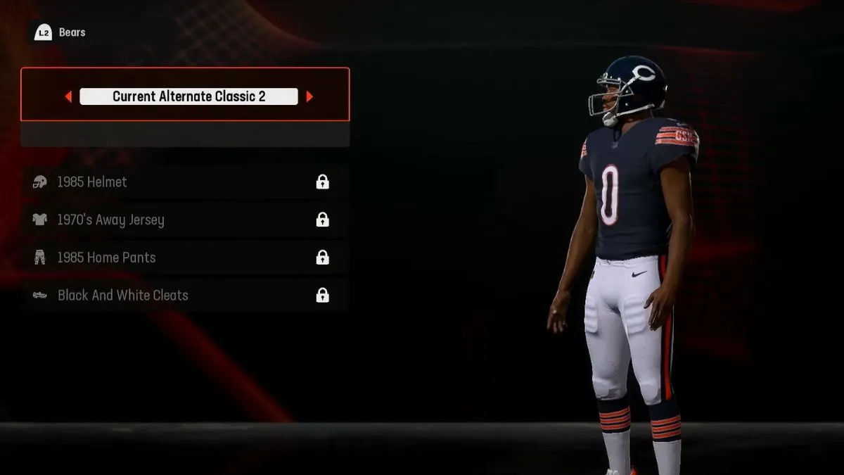 Best team uniforms in Madden 25 - All jerseys ranked | Pro Game Guides