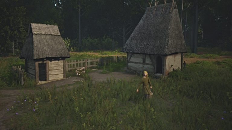 Manor Lords Fishing Guide | Pro Game Guides