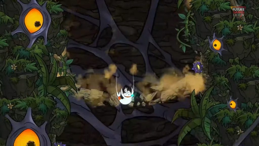 Sit down, Moana. A Hawaiian mythology-inspired Metroidvania brings Maui ...