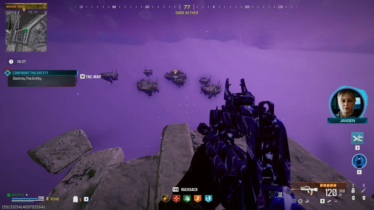 Act 4 Ascension walkthrough - MW3 Zombies | Pro Game Guides