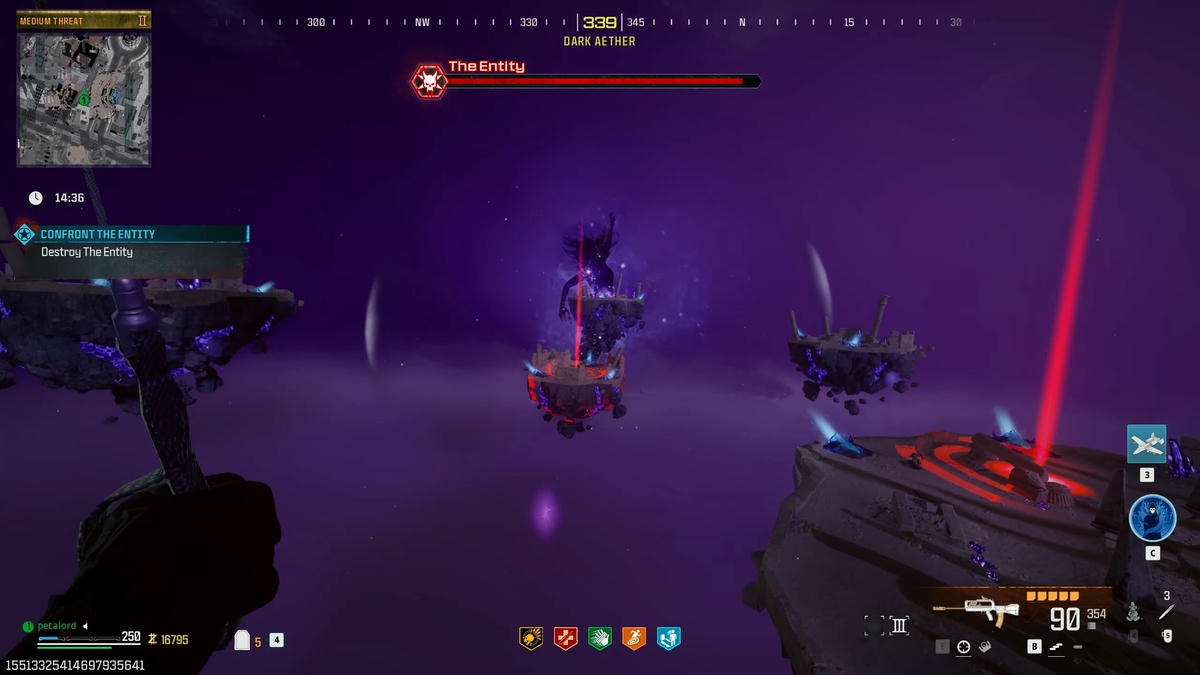 Act 4 Ascension walkthrough - MW3 Zombies | Pro Game Guides