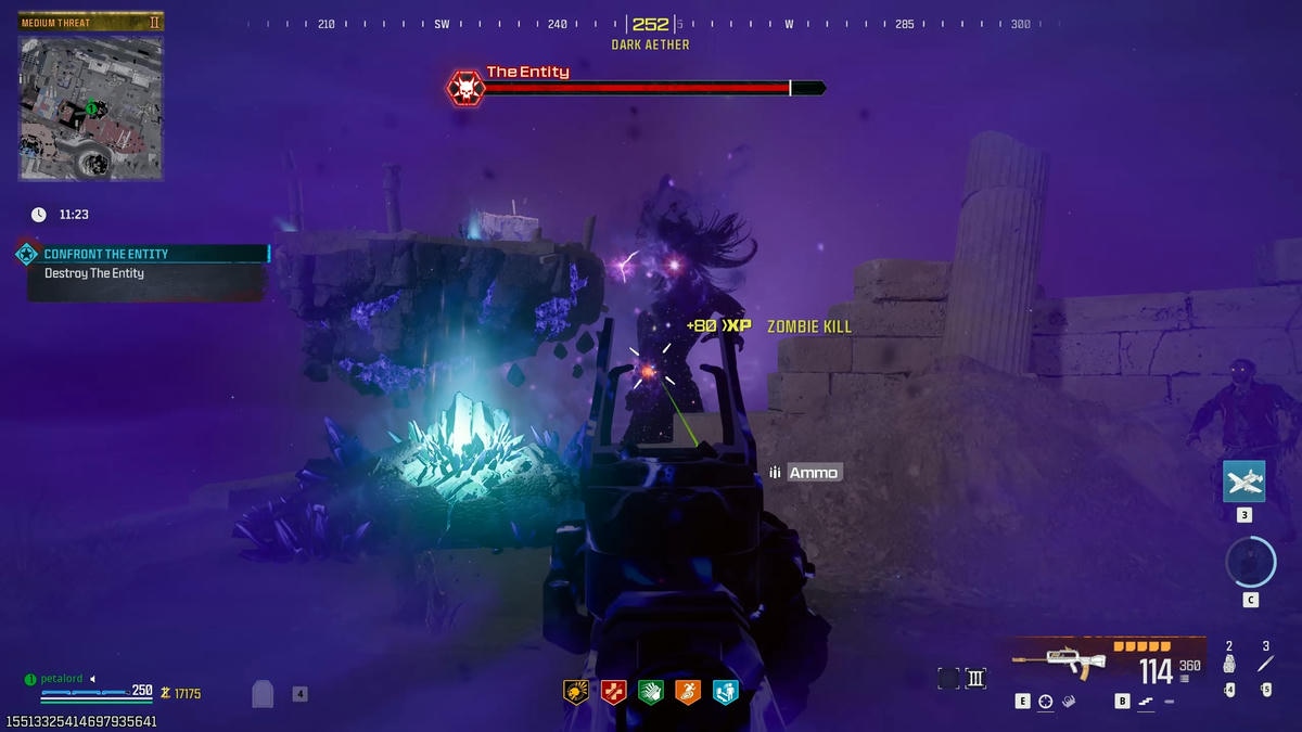 Act 4 Ascension walkthrough - MW3 Zombies | Pro Game Guides