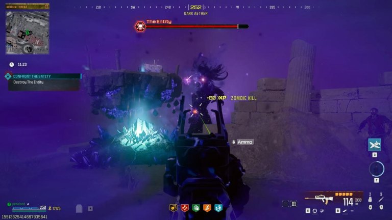 Act 4 Ascension walkthrough - MW3 Zombies | Pro Game Guides