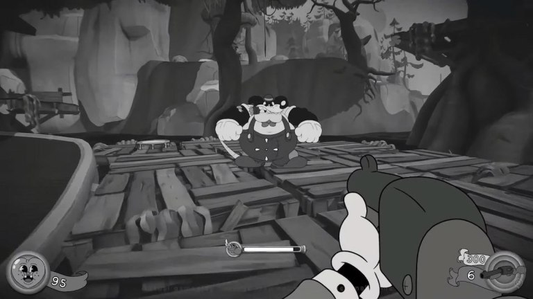 Mouse P.I. For Hire will have Metroidvania elements | Pro Game Guides