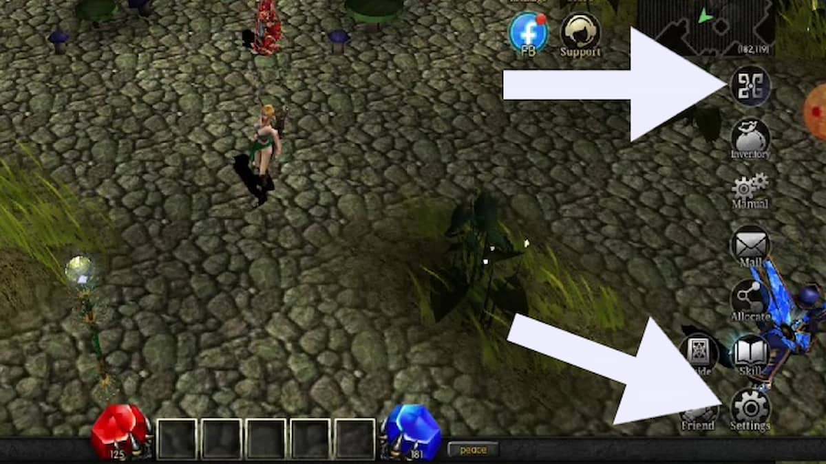 MU Monarch SEA Codes (October 2024) | Pro Game Guides