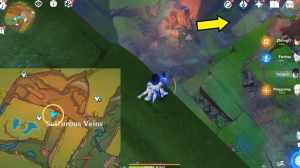 All Natlan Local Legends locations & Achievements in Genshin Impact ...