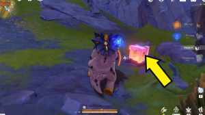 All Natlan Local Legends locations & Achievements in Genshin Impact ...