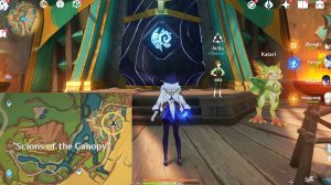 How to unlock Natlan Commissions & Reputation Boards in Genshin Impact ...