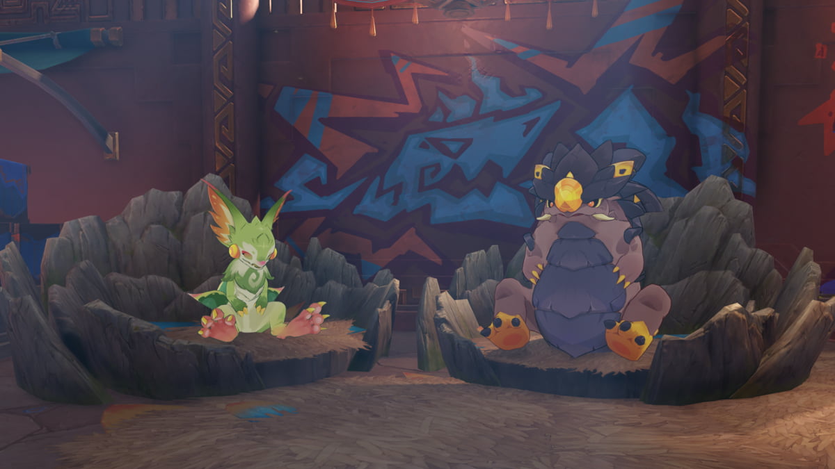 How to transform in and out of Saurian form in Genshin Impact | Pro ...