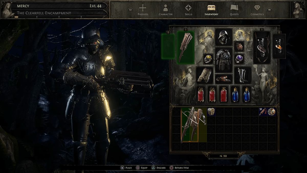Do you need to play Path of Exile 1 before Path of Exile 2? | Pro Game ...