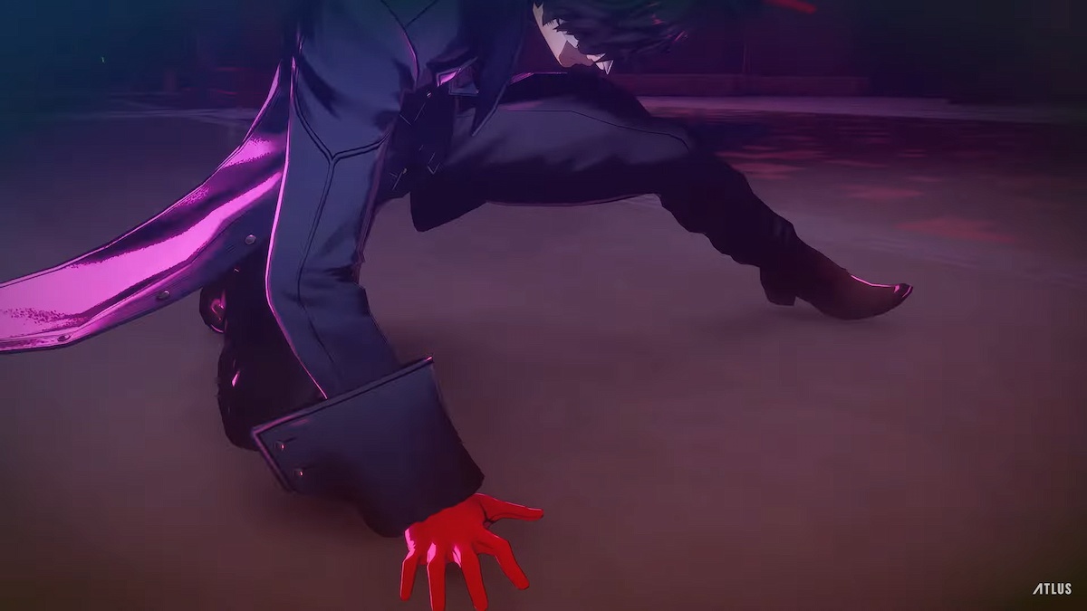 Persona 3 Reload DLC introduces Joker as super boss | Pro Game Guides