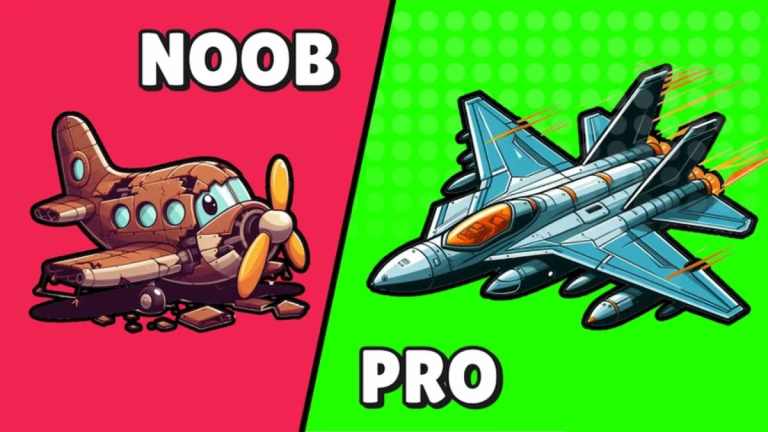 Plane Race Codes (October 2024) | Pro Game Guides