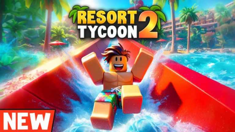 Resort Tycoon 2 Codes (June 2025) | Pro Game Guides
