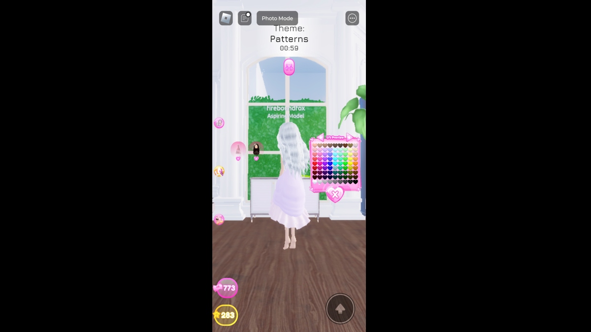 All Controls in Roblox Dress to Impress (All Devices) | Pro Game Guides