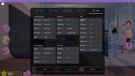 All Controls in Roblox Dress to Impress (All Devices) | Pro Game Guides