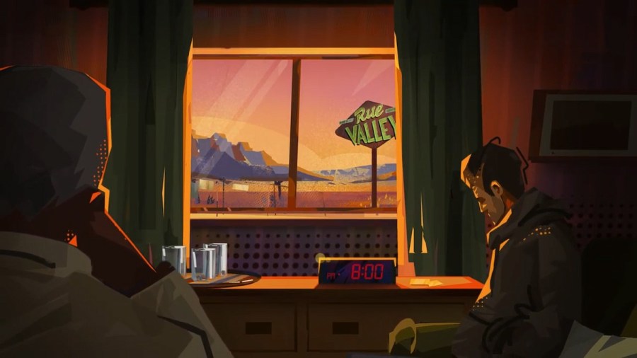 Rue Valley reveal trailer proves it's the hottest narrative game since ...