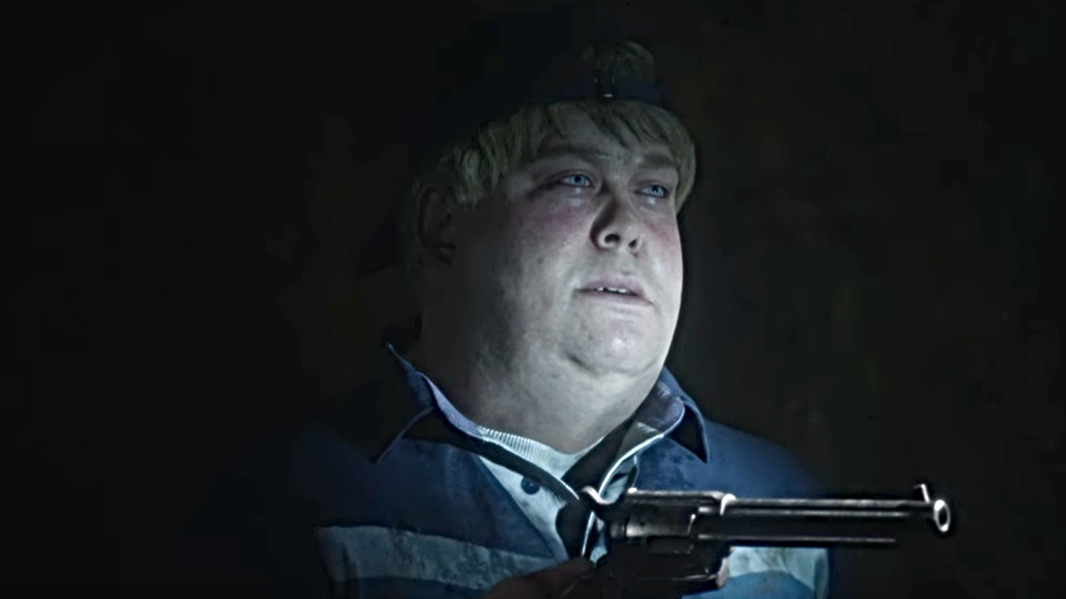 Silent Hill 2 combat won't be brainless anymore, features enemy ...