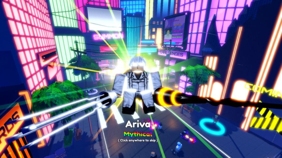 Special Anime Defense Units Tier List – All Units Ranked (Update 0.5 ...