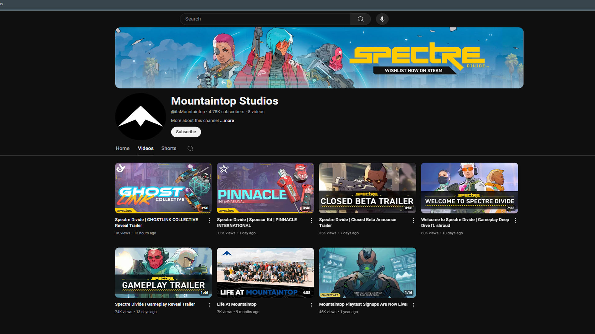 Spectre Divide Discord, Website, and Official Links | Pro Game Guides