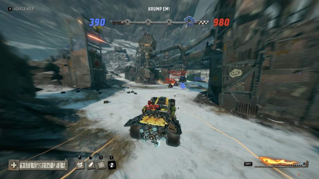 How to get more points in Deff Rally - Speed Freeks | Pro Game Guides