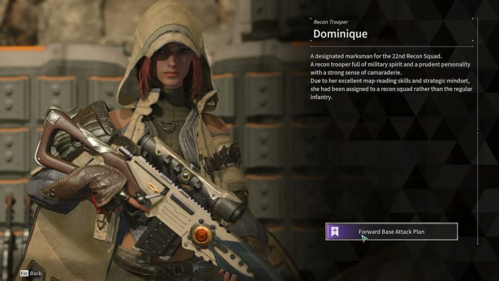 Next character in The First Descendant teased, players suspect ...