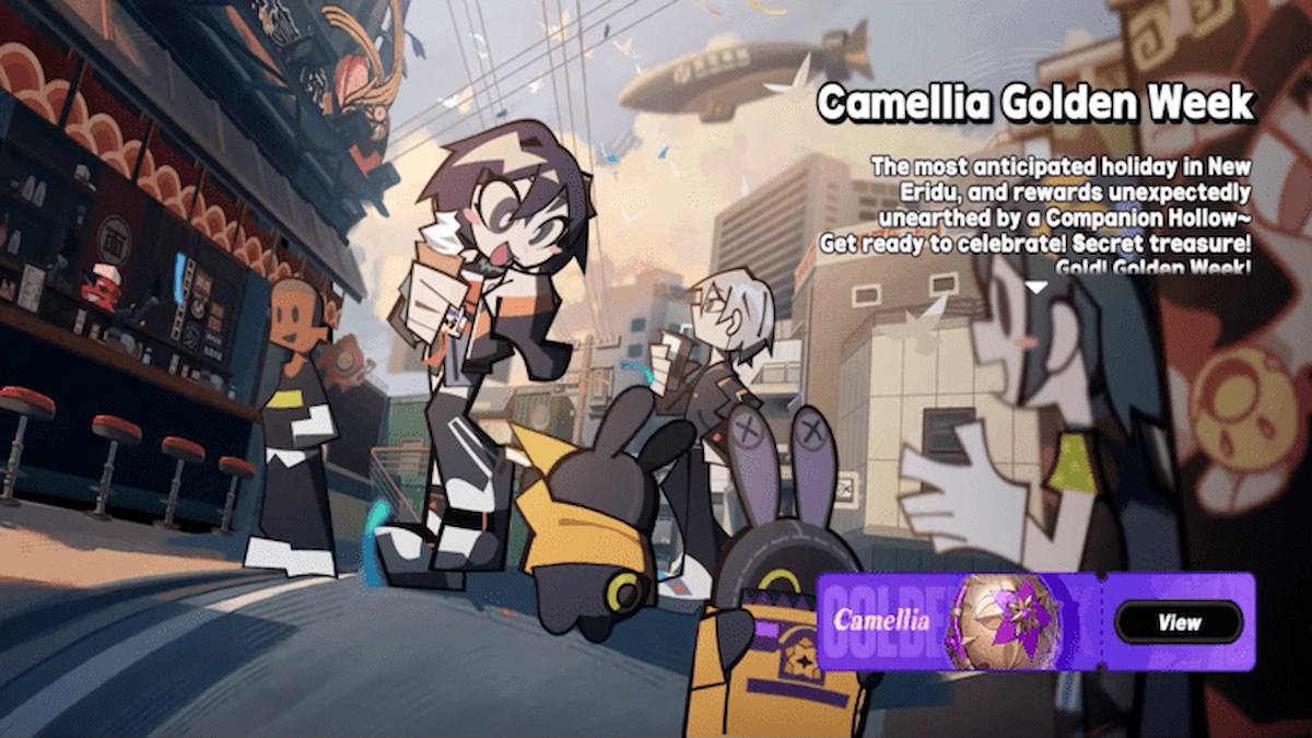 All ZZZ 1.1 Events & Rewards - How to unlock (Zenless Zone Zero) | Pro ...