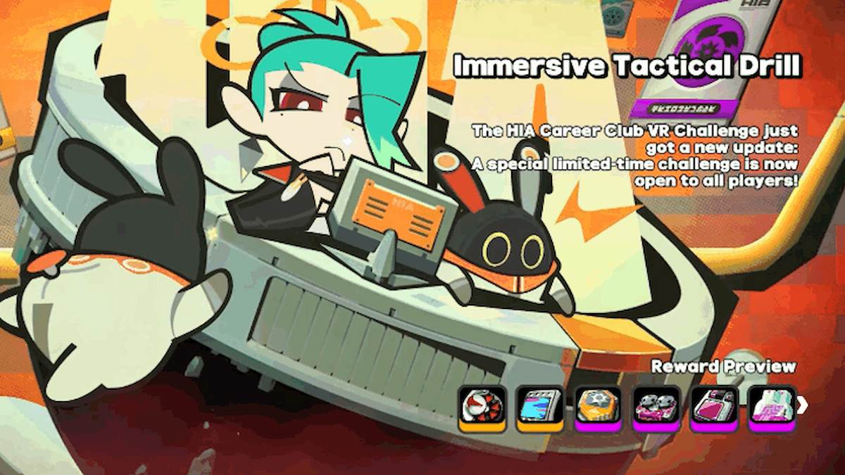 All ZZZ 1.1 Events & Rewards - How to unlock (Zenless Zone Zero) | Pro ...