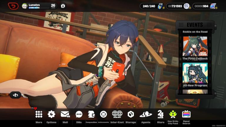 Zenless Zone Zero (ZZZ) Codes (April 2025) – 1.7 Livestream Codes - Pro ...