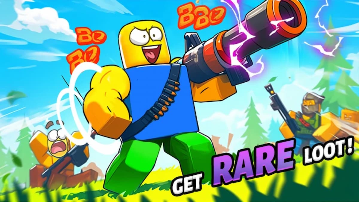 +1 Rocket Guns And Tanks Codes (September 2024) | Pro Game Guides