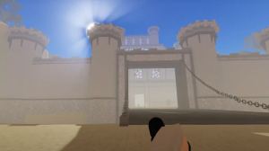 How to get the Majestic Cruise Car (Limousine) in A Dusty Trip - Roblox ...