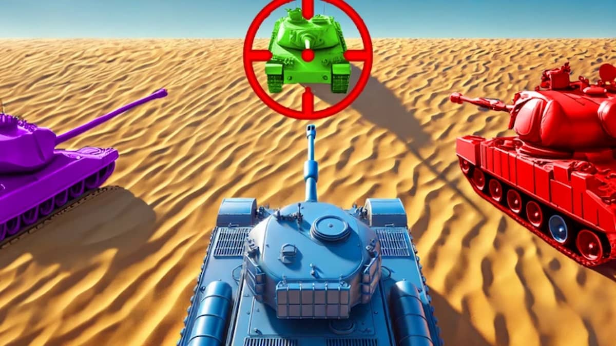 Be a Tank Codes (September 2024) | Pro Game Guides