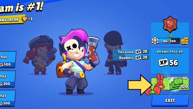 How to get free Krusty Cash in Brawl Stars | Pro Game Guides