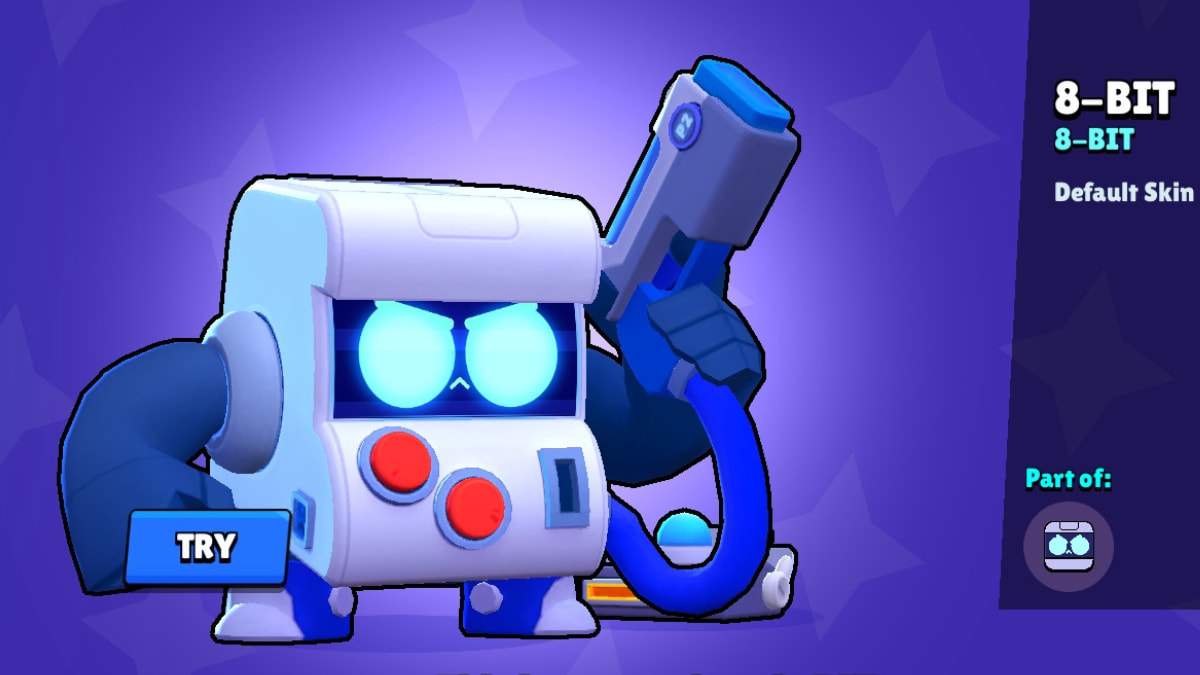 Brawl Stars Skins List - All Brawler Cosmetics - Pro Game Guides