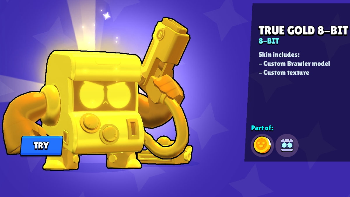 Brawl Stars Skins List - All Brawler Cosmetics - Pro Game Guides