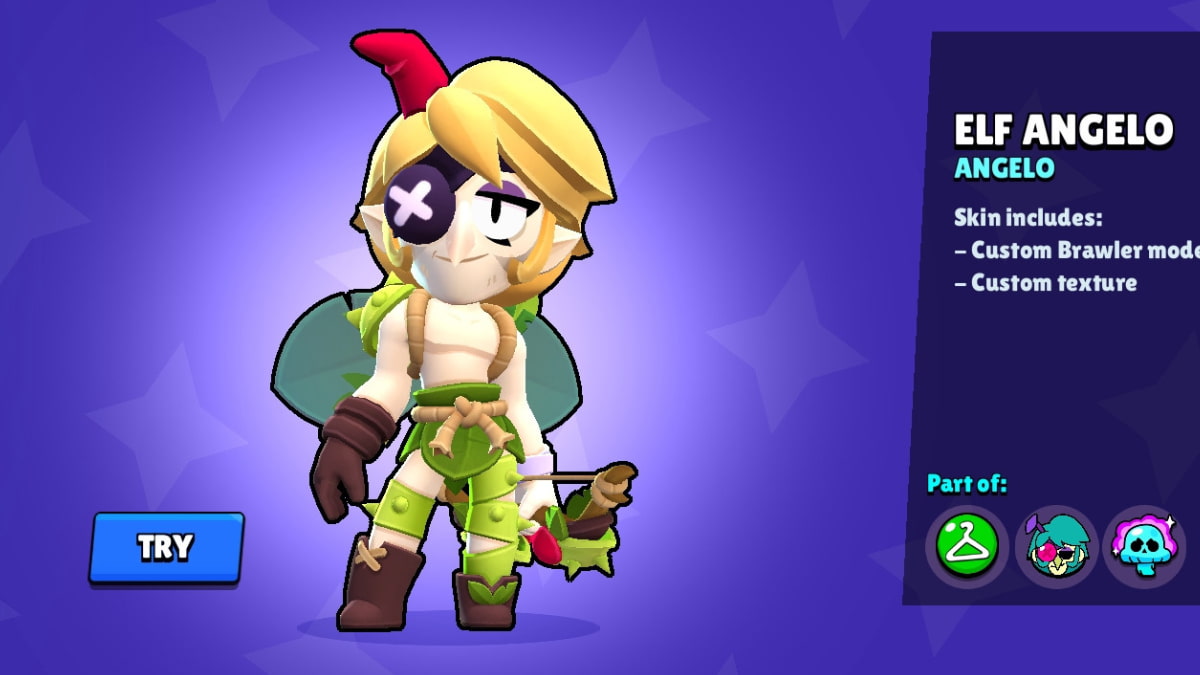 Brawl Stars Skins List - All Brawler Cosmetics - Pro Game Guides